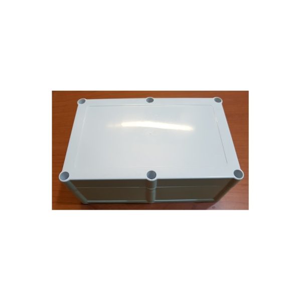 جعبه پلاستیکی مدل SB-1019 ضد آب (Watherproof Box) - قم الکترونیک
